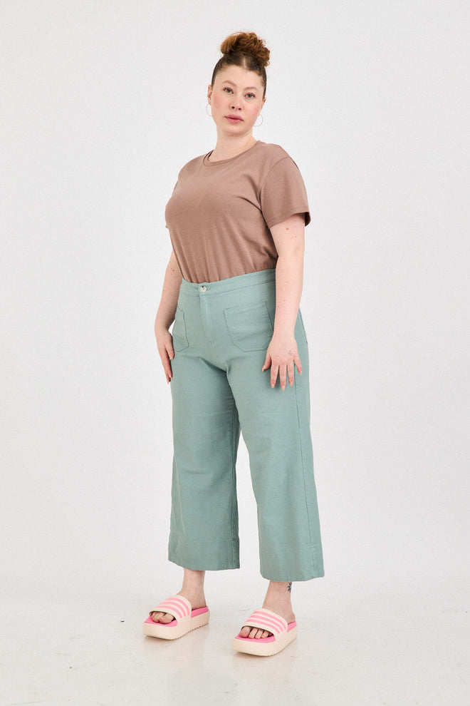 Pants – Tula