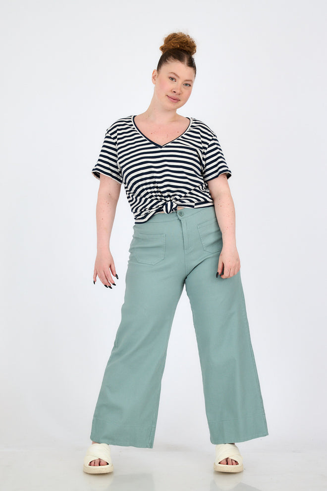 Pants – Tula